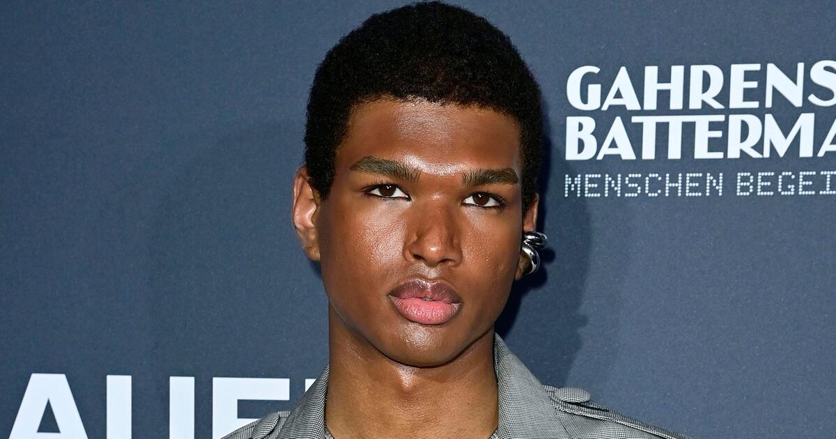 So läuft es für den ersten männlichen GNTM-Sieger Jermaine Kothé | GMX.AT