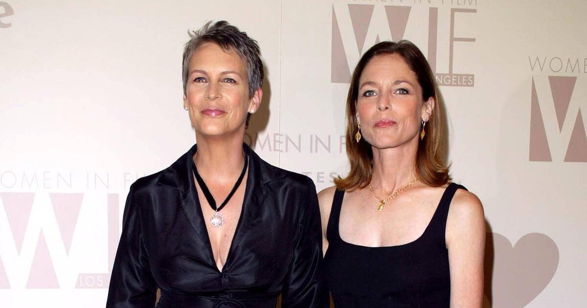Neue Details zum Tod von Jamie Lee Curtis' Schwester | GMX.AT