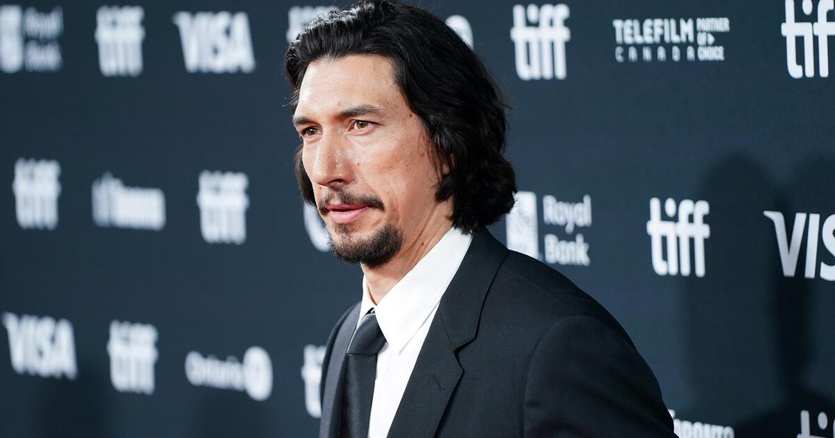 Daran ist Adam Drivers "Star Wars"-Film gescheitert | GMX.AT