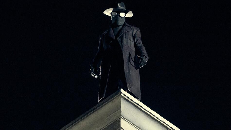 "Spider-Noir" auf Prime Video: Ungewöhnliche Superhelden-Serie | GMX.AT