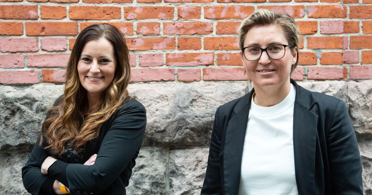 Linken-Chefin Susanne Hennig-Wellsow kritisiert "heute Show" wegen ...