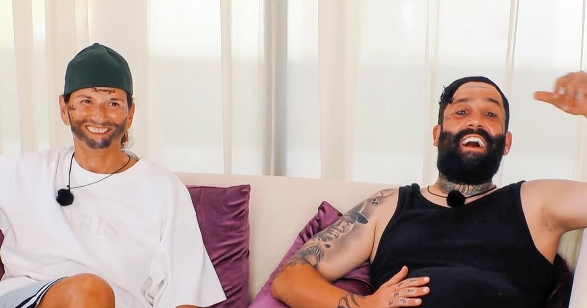 Intrige gegen Claudia Obert: "Promis unter Palmen" spielen falsch | GMX.AT