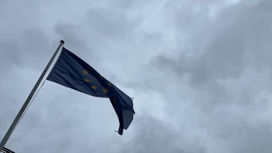 Merz legt EU-Spitzen Vorschlag zur Ukraine vor | GMX.AT