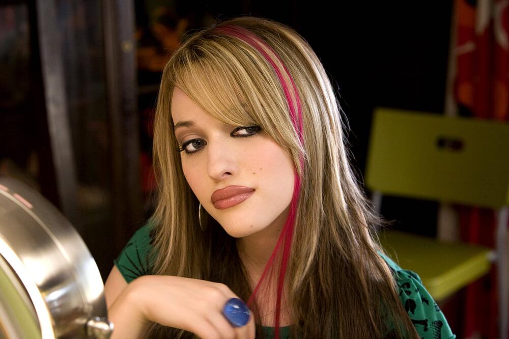 Von "2 Broke Girls" bis Marvel: Kat Dennings wird 40 | GMX.AT