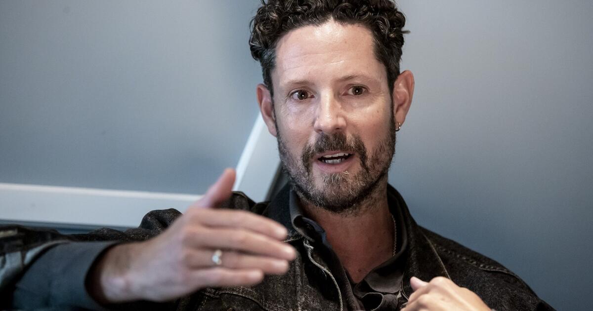 Rapper Max Herre: Greta Thunberg inspiriert ihn | GMX.AT