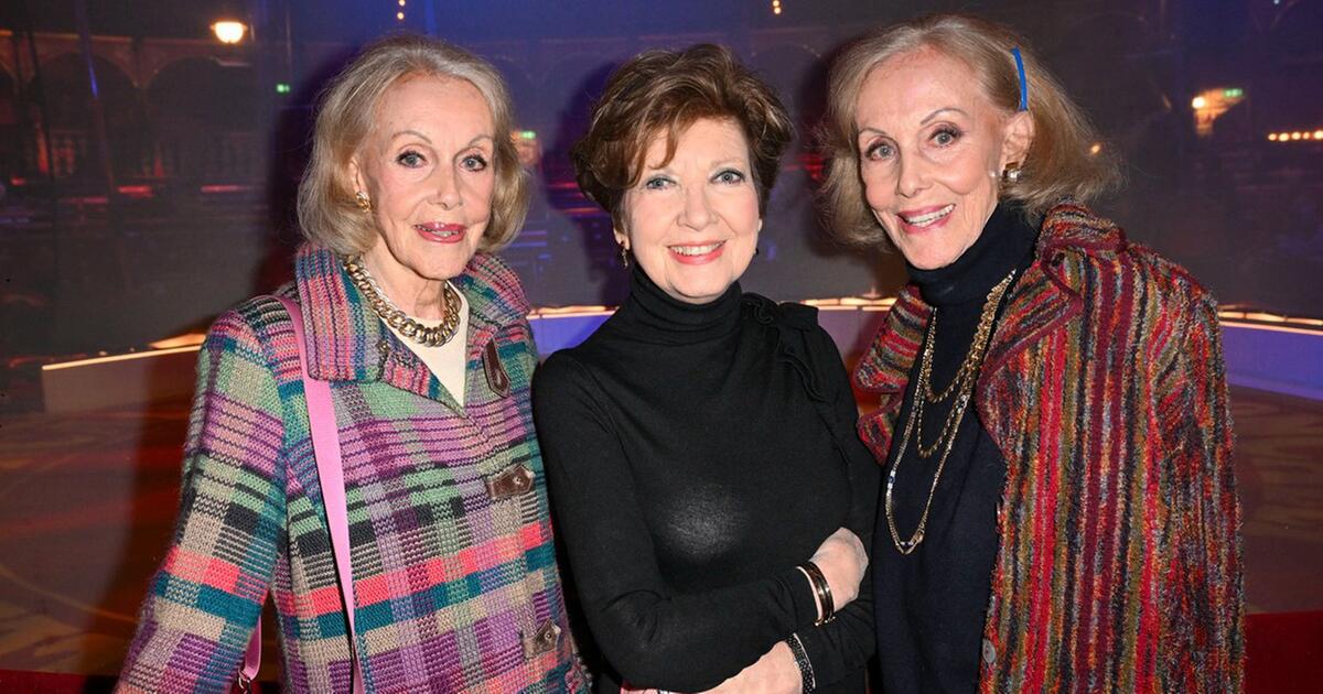 Kessler-Zwillinge schickten Abschiedspaket an Freundin Carolin Reiber ...