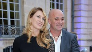 Steffi Graf | Steckbrief, Bilder und News | GMX.AT
