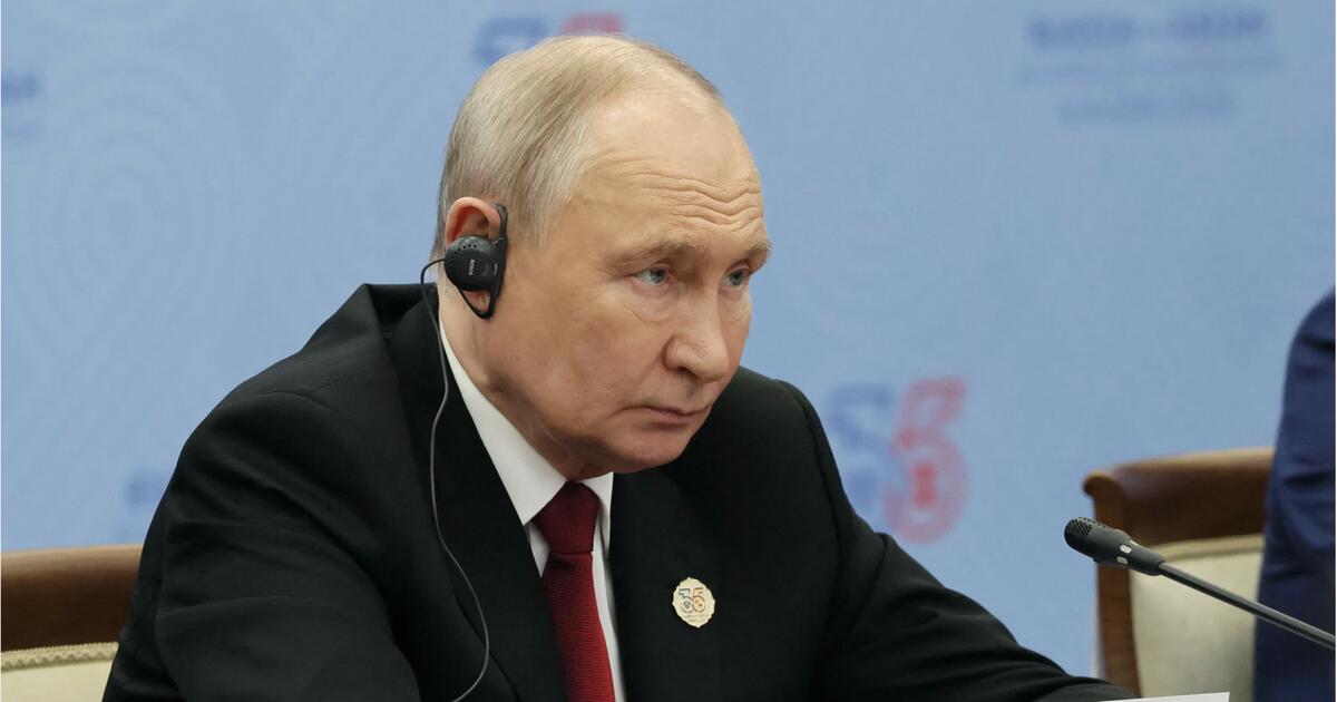 EU verlängert Russland-Sanktionen um ein Jahr - Video | GMX.AT