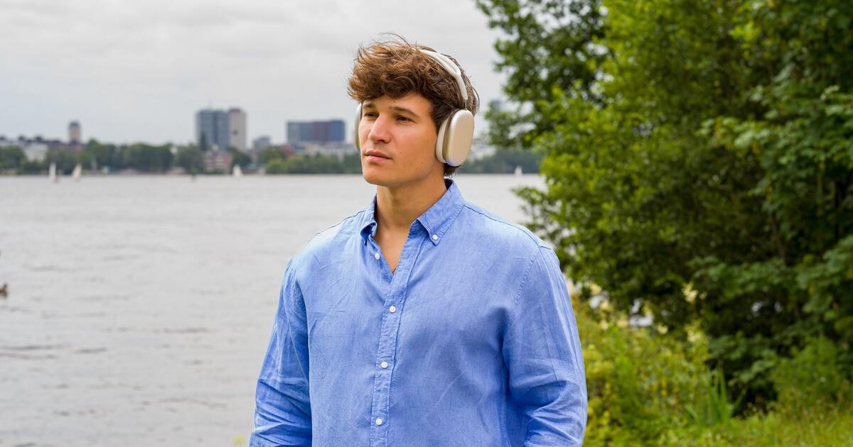 Wincent Weiss: Sein neues Album steht in den Startlöchern | GMX.AT