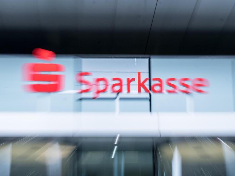 Sparkasse Krefeld Logo