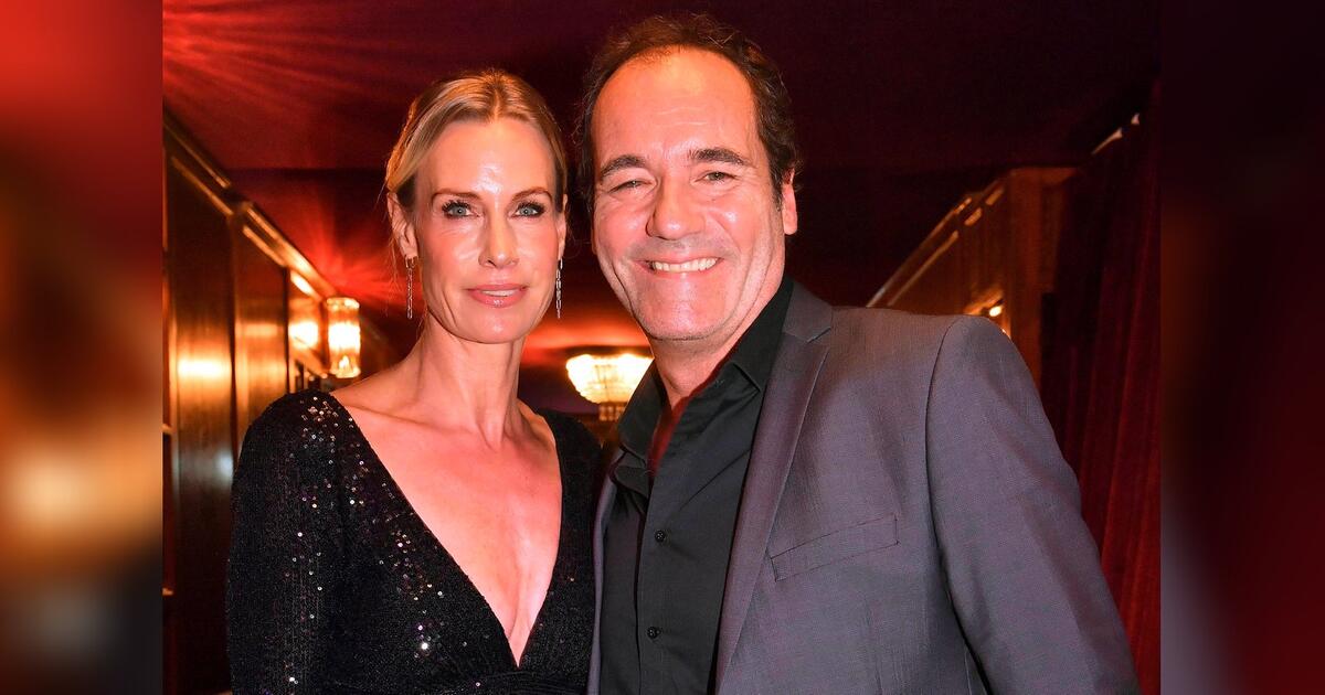 Schauspieler Tommi Ohrner hat geheiratet | GMX.AT