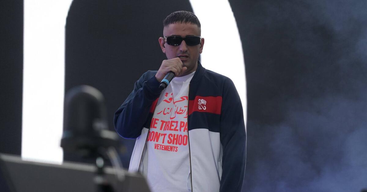 Jahresrückblick 2025: Ganz Deutschland googelt nach Rapper Haftbefehl ...
