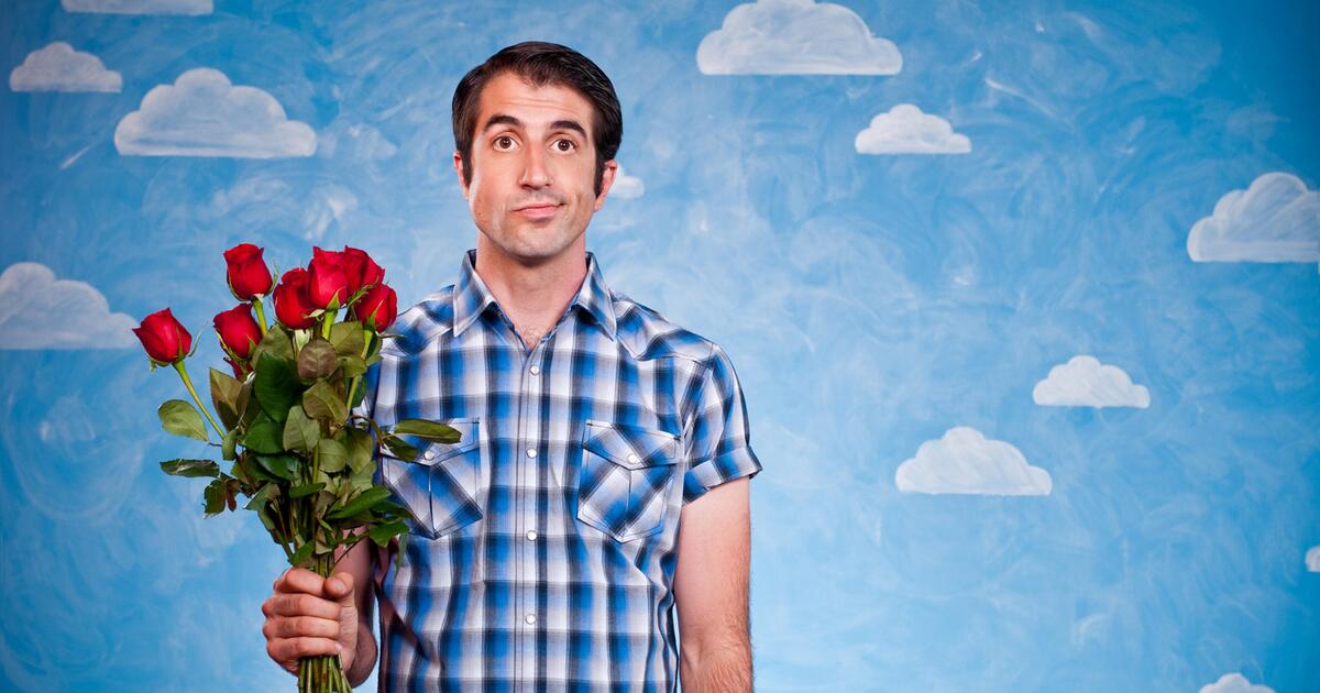 Podcast "15 Minuten fürs Glück": How to turn shit into roses | GMX.AT