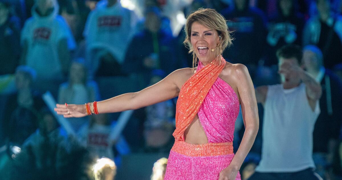 Anna-Maria Zimmermann legt Ballermann-Pause ein | GMX.AT