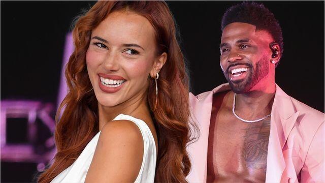 Hanna Weig: Auch ihre Beziehung nach Jason Derulo ist gescheitert | GMX.AT