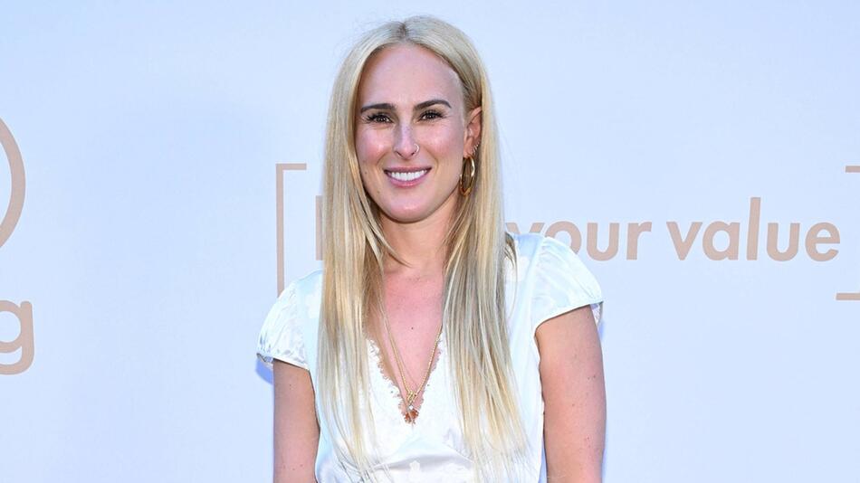 Rumer Willis erlangt primäres Sorgerecht für Tochter Louetta | GMX.AT