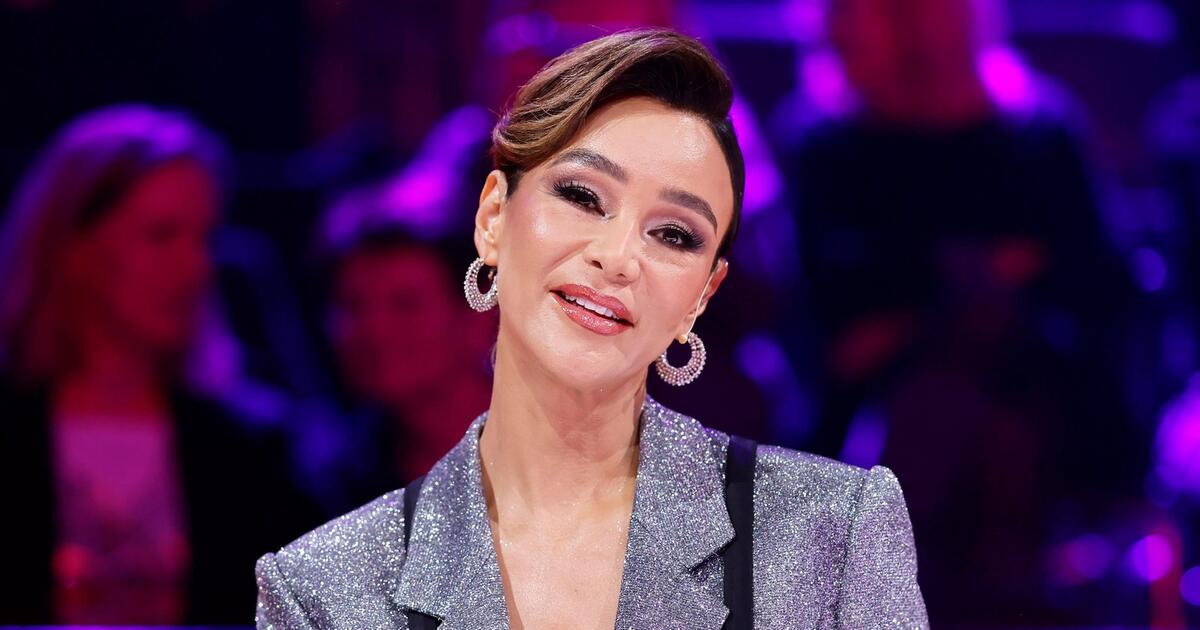 Verona Pooth über Dubai-Umzug: "Mir sind die Tränen runtergelaufen ...