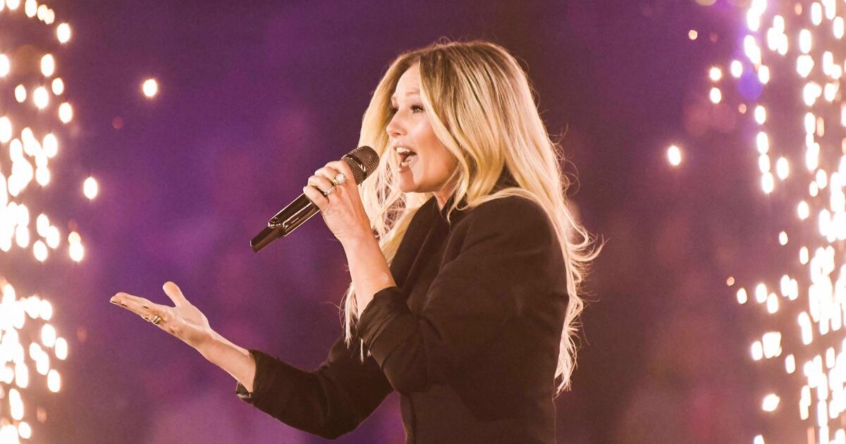 Helene Fischer veröffentlicht neuen Song "Heute Nacht" | GMX.AT