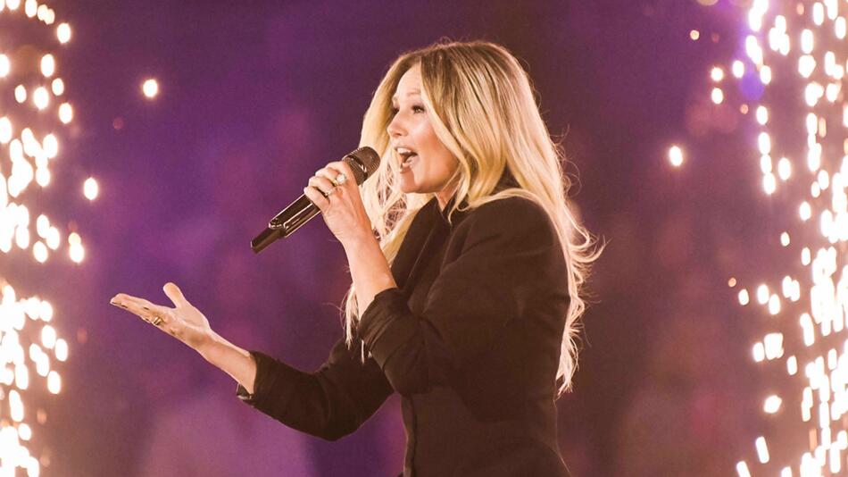 Helene Fischer veröffentlicht neuen Song | GMX.AT
