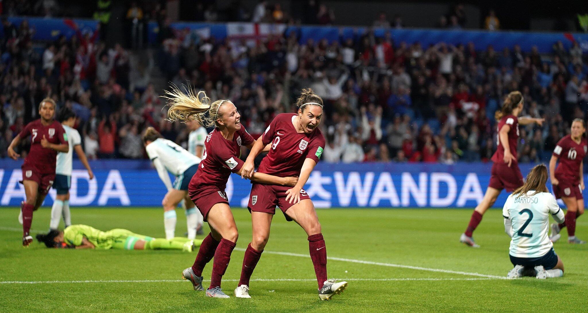 England Im Achtelfinale Japan Landet Ersten Sieg GMX AT