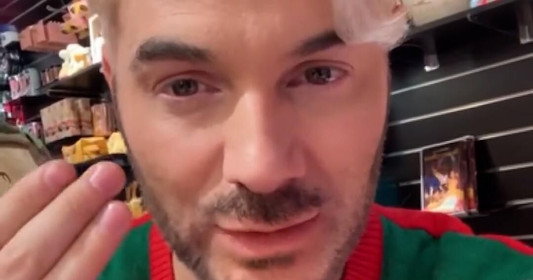 "Schlimmer als das Sommerhaus": Sam Dylan wurde beklaut und geschlagen ...