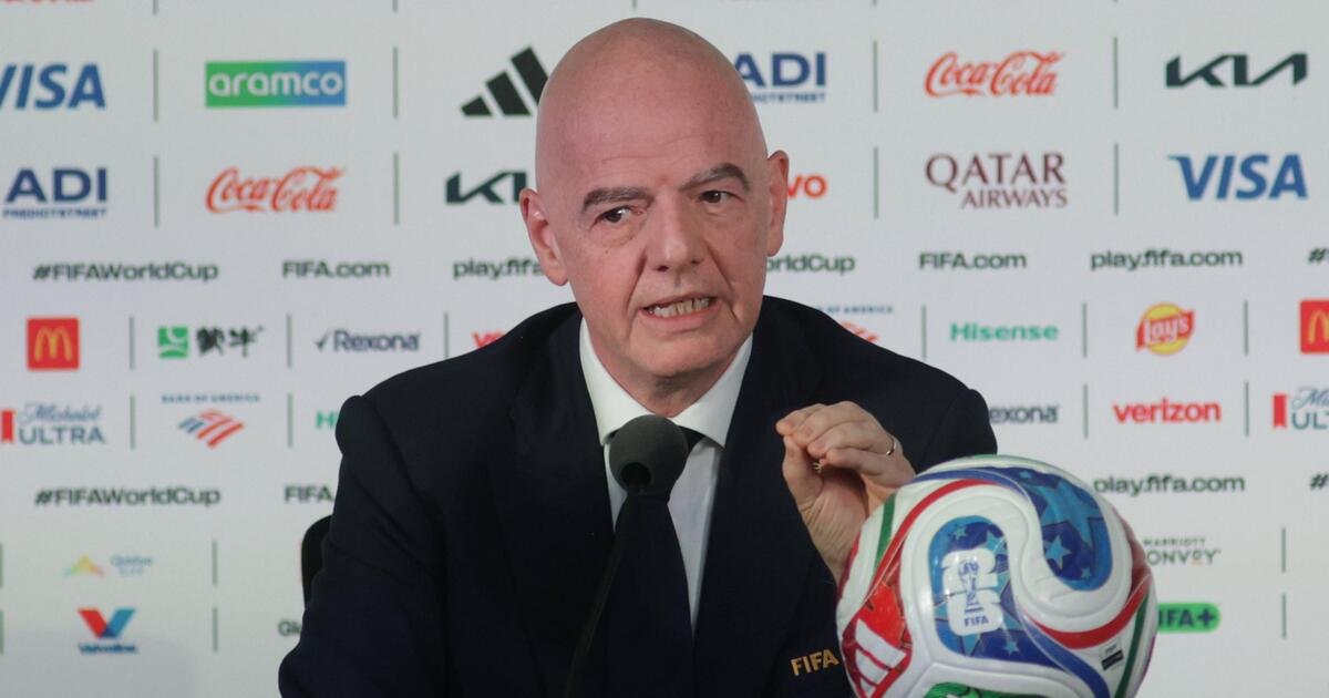 FIFA: Sponsorendeal sorgt für Kritik | GMX.AT