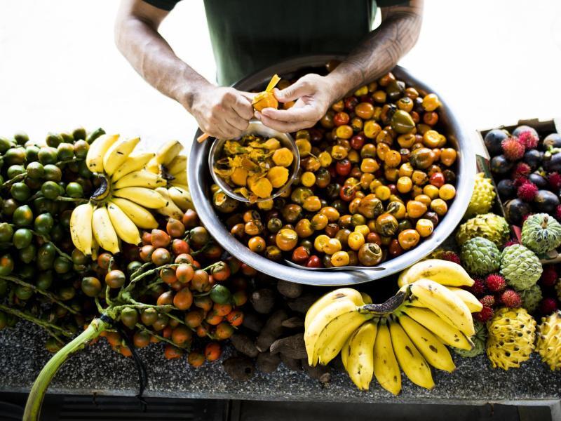 Brasiliansischer Gourmet-Star | GMX.AT