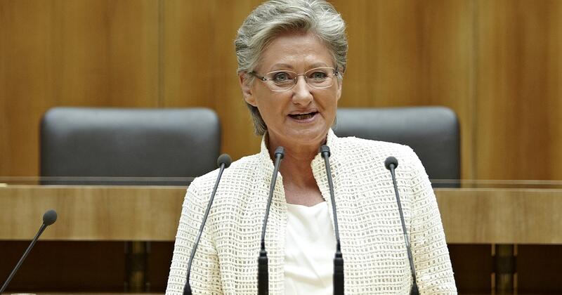 Bei der SPÖ rollen die Köpfe | GMX.AT