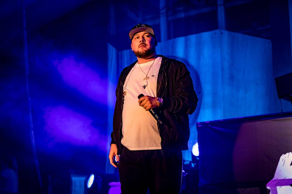 Kool Savas | Steckbrief, Bilder und News | GMX.AT