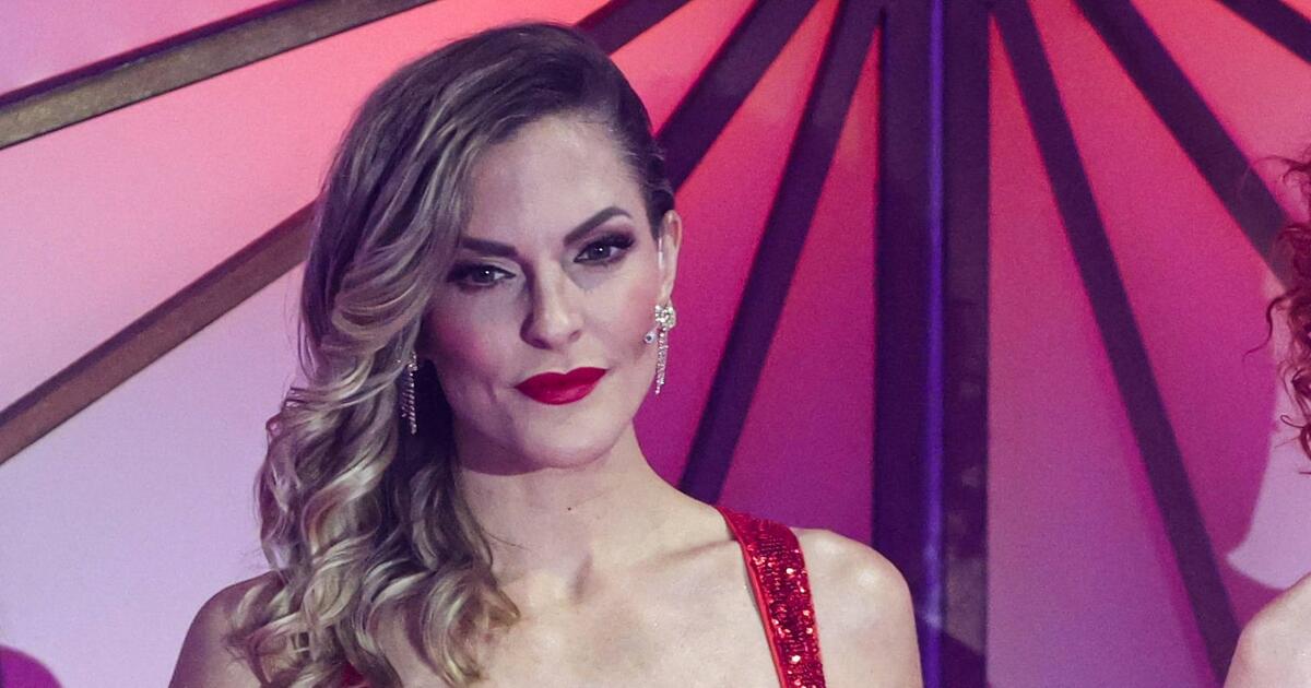 "No Angels"-Star Sandy Mölling braucht Ruhepause | GMX.AT