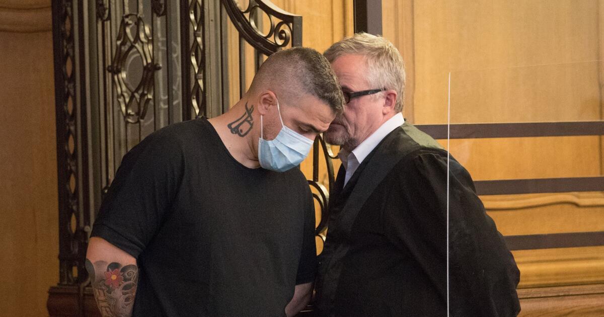 Bushido im Prozess gegen einen Berliner Clanchef: "Ich wollte unbedingt dazugehören" | GMX.AT