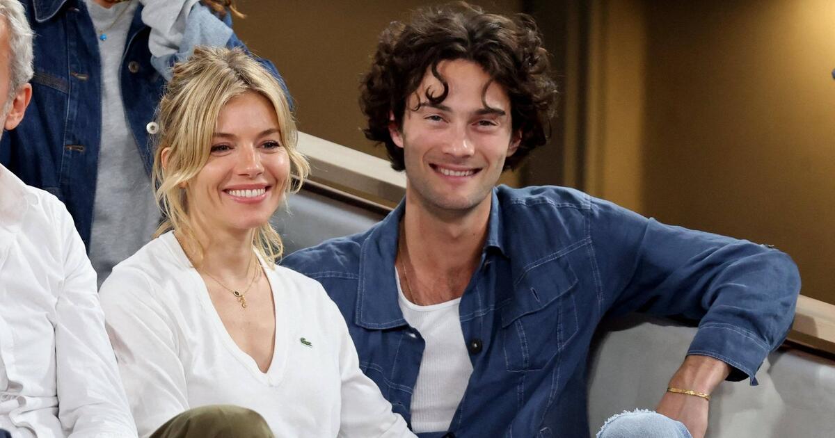 Sienna Miller: Verlobung wenige Wochen nach der Geburt? | GMX.AT