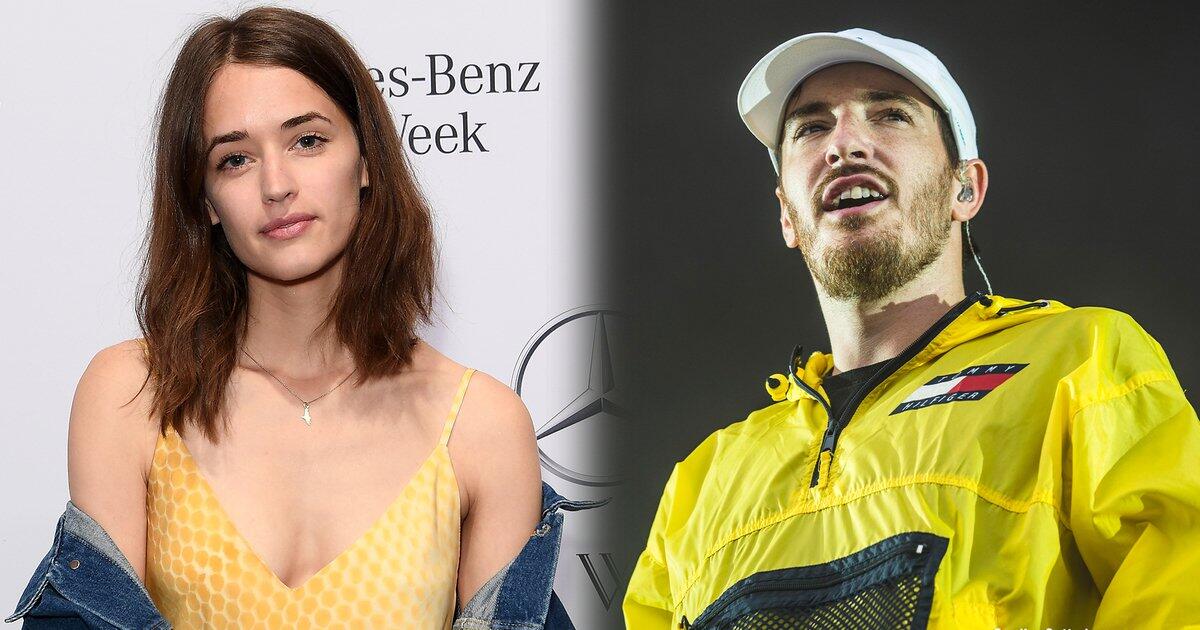 GNTM-Kandidatin und Rapper heiraten zum zweiten Mal | GMX.AT