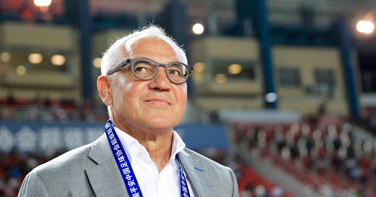 Felix Magath: Rückblick auf eine spektakuläre Trainerkarriere | GMX.AT
