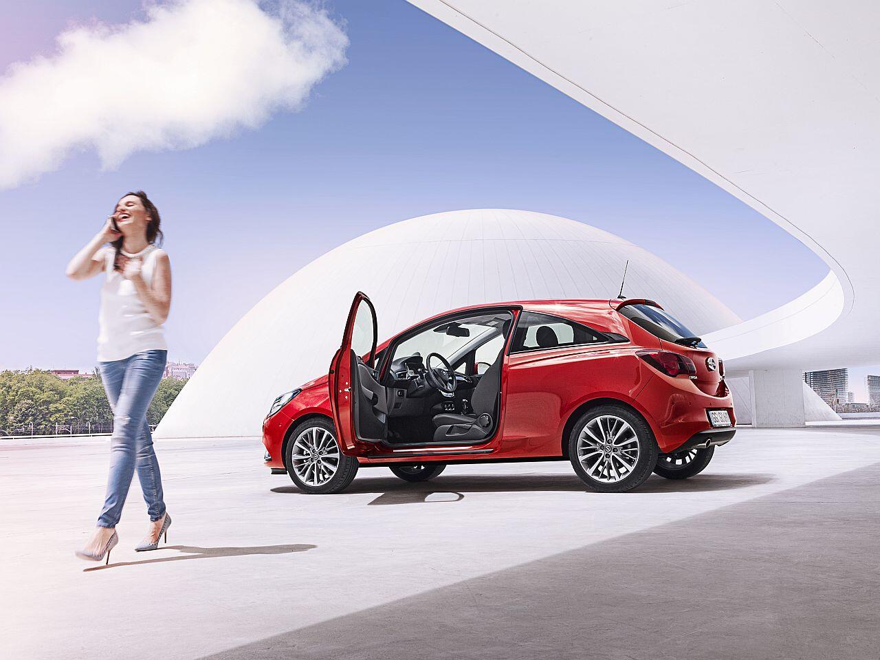 Frauenautos: Neue Studie - auf diese Autos fahren Frauen in Deutschland ...