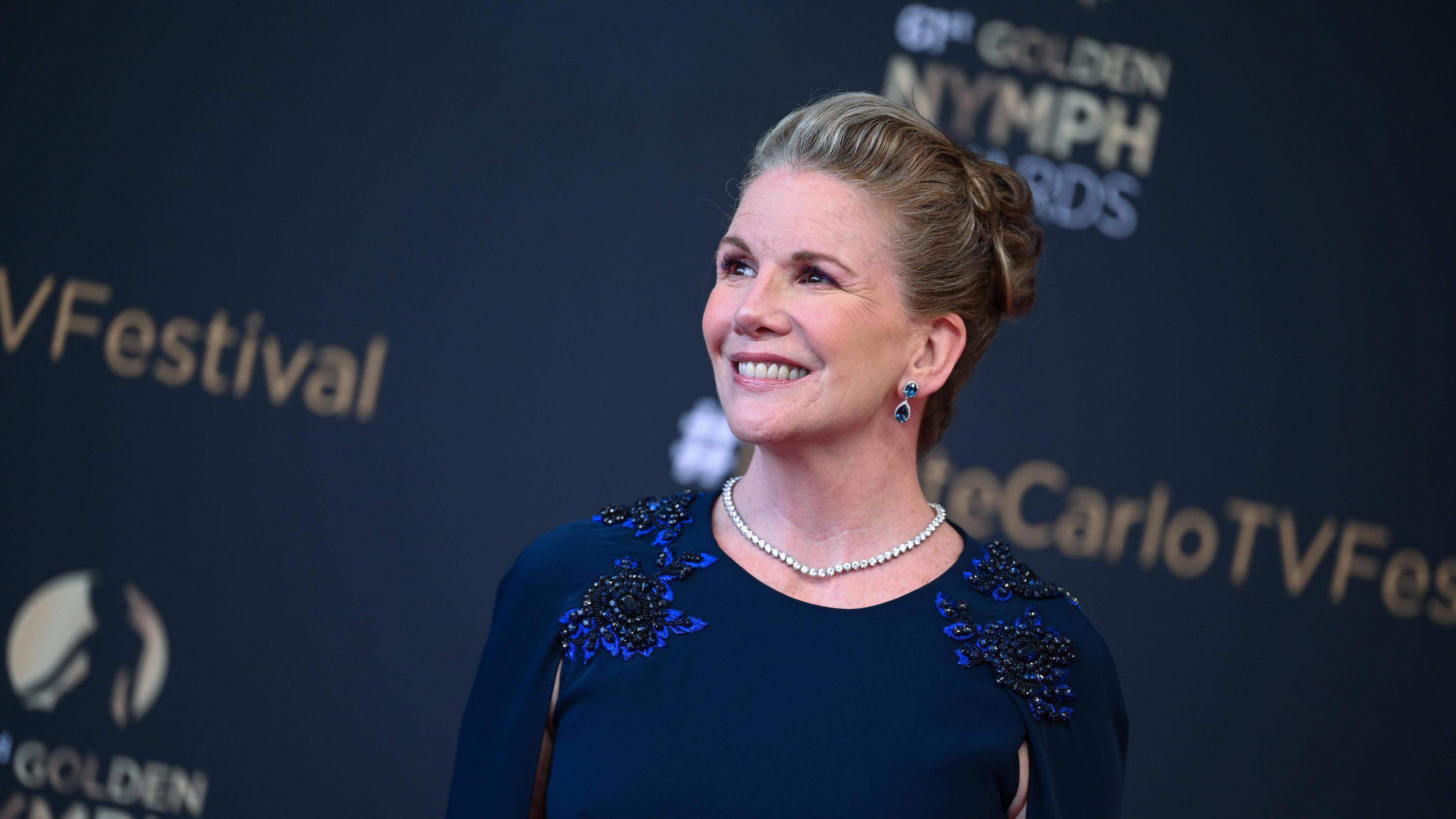 Melissa Gilbert Calda MELISSA GILBERT: “PRAIRIE TALE: A Memoir”