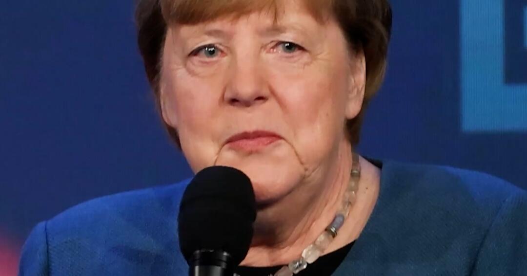 "Heartbroken": Tom und Bill enttäuscht von Angela Merkel - Video | GMX.AT