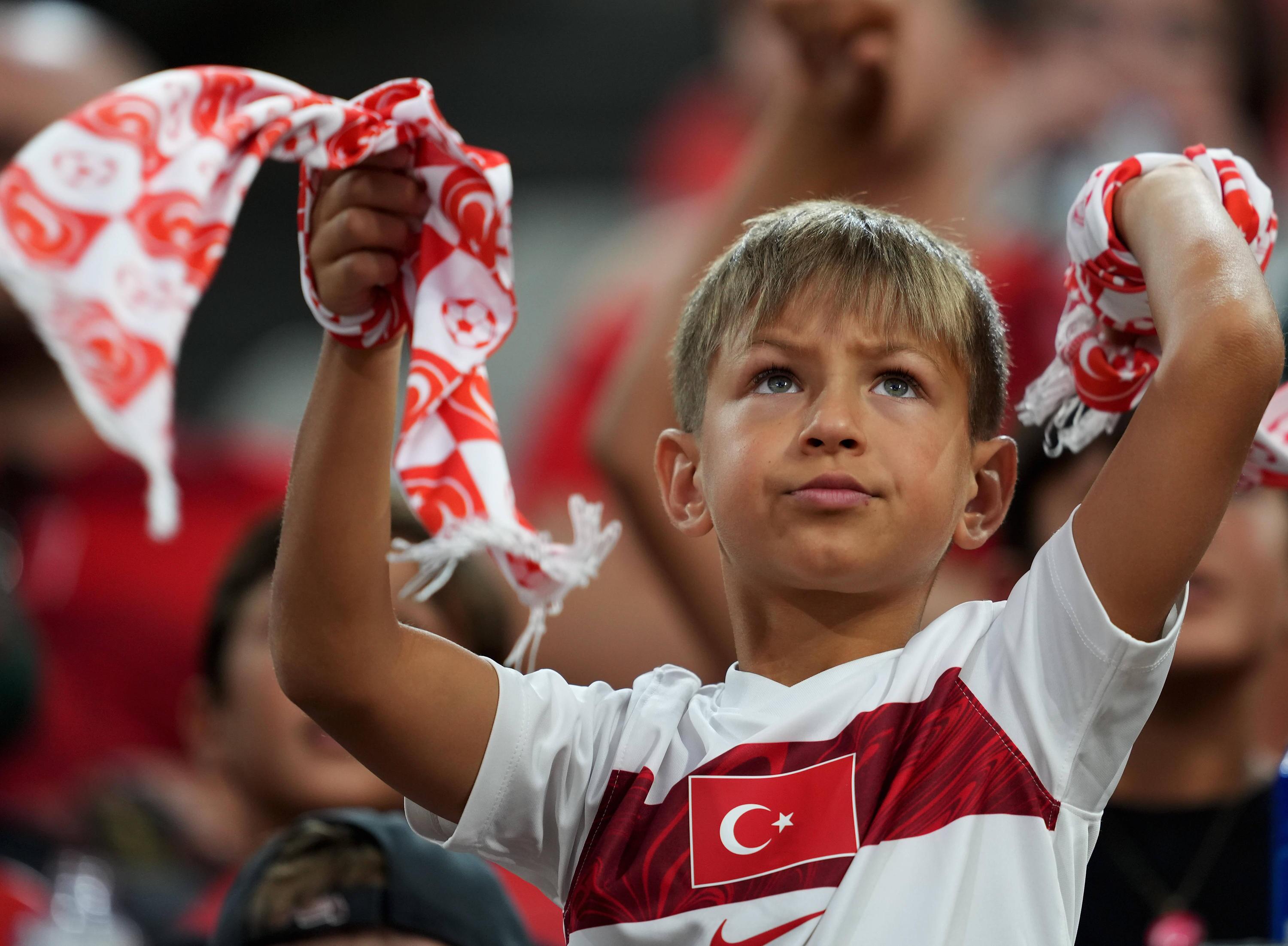 Nicht nur Australien zieht der türkischen Euphorie den Stecker | GMX.AT