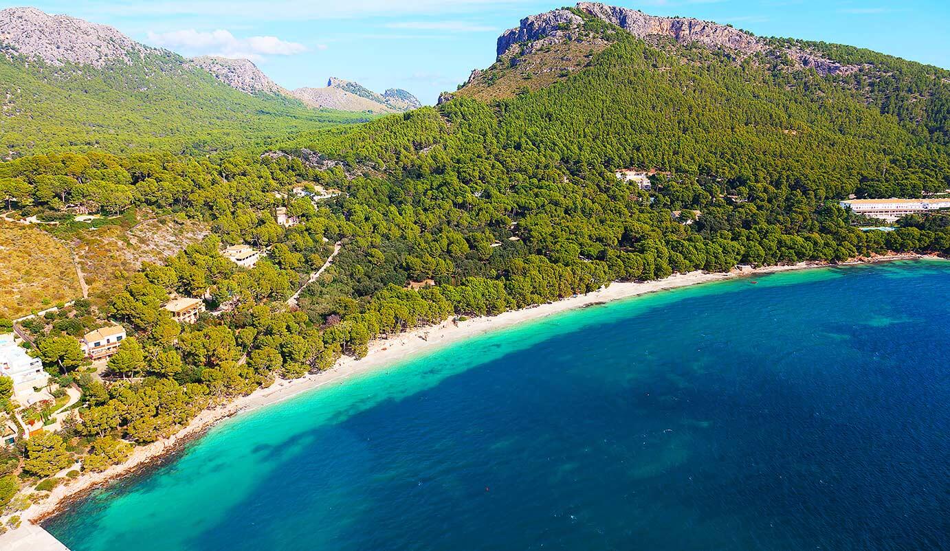 Die besten Strände auf Mallorca: Einheimische haben ihre Traumstrände ...