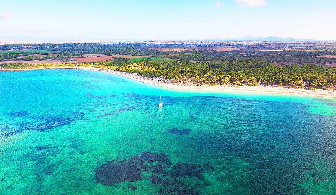 Die besten Strände auf Mallorca: Einheimische haben ihre Traumstrände ...