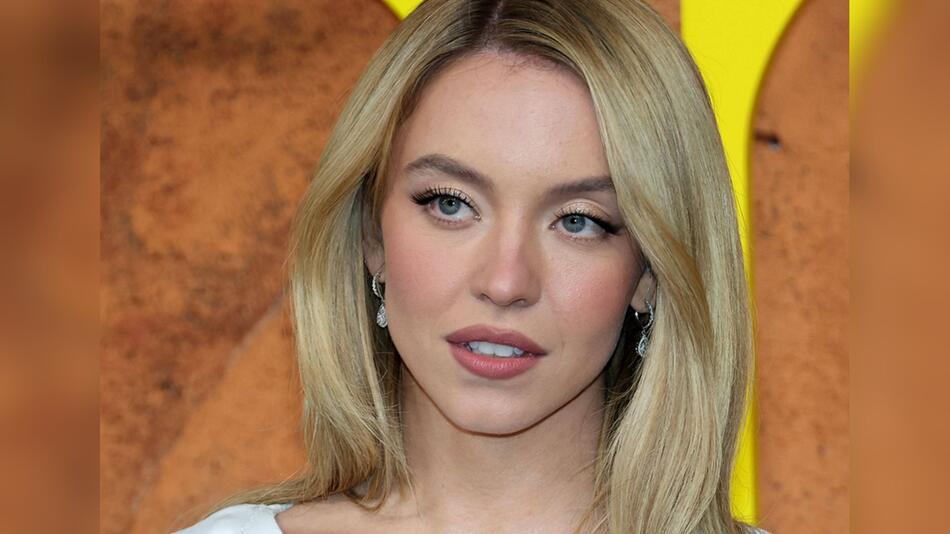 "Euphoria" endet mit Staffel drei: Sydney Sweeney kontert Kritikern ...
