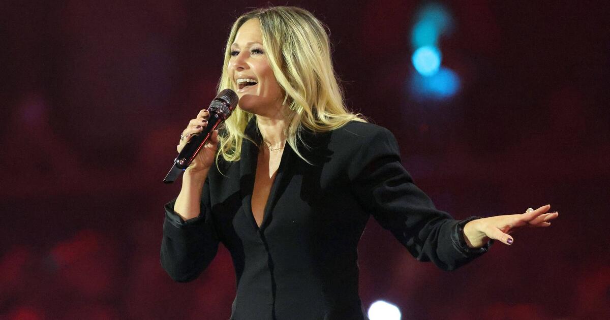 Helene Fischer landet Chart-Hit und löst Diskussionen aus - Video | GMX.AT