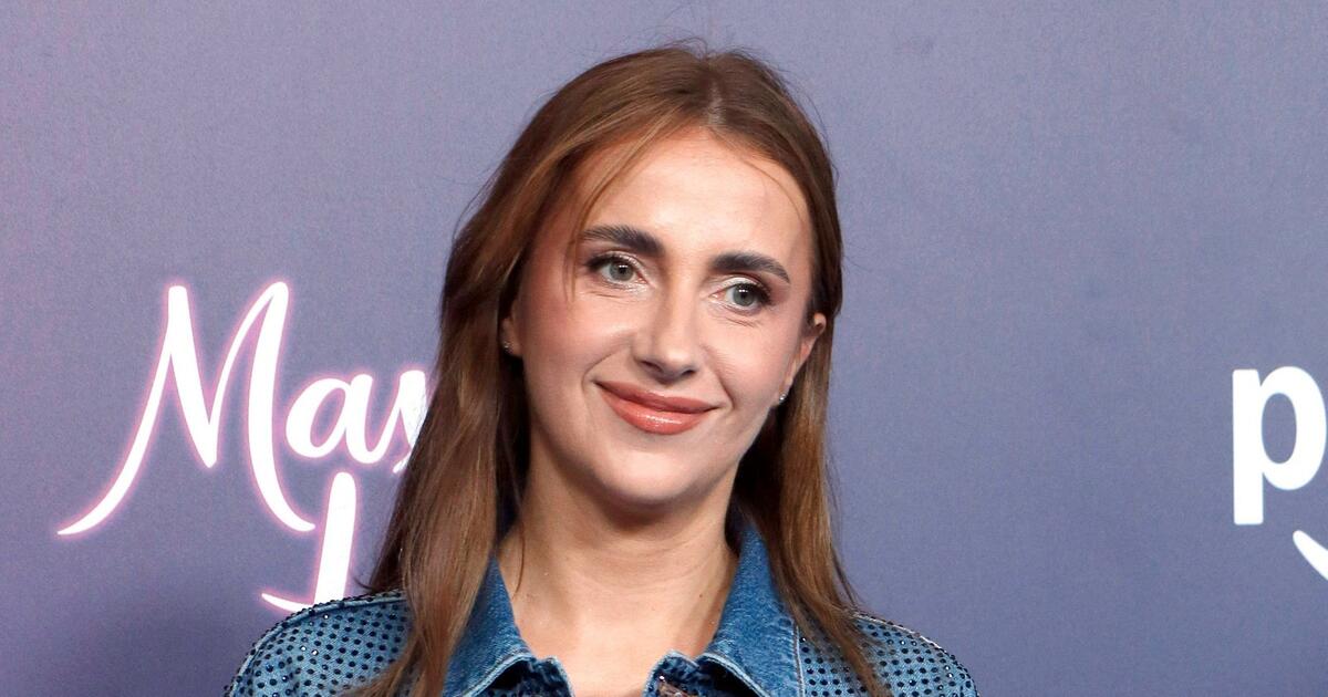 Anna Heiser macht Ergebnis ihres Krebs-Gentests öffentlich | GMX.AT