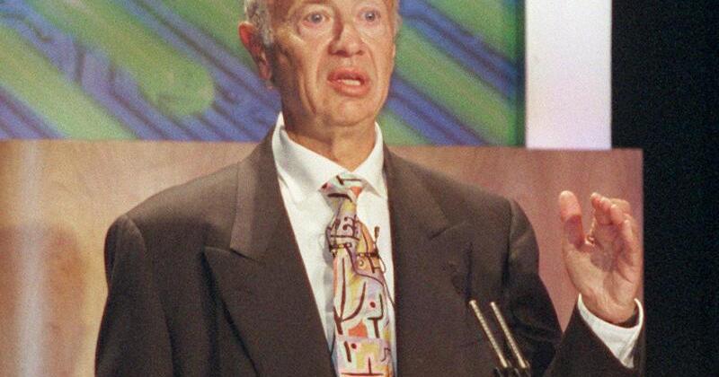 Legendärer Intel-Chef Andrew Grove gestorben | GMX.AT