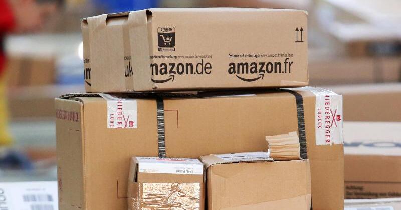 Pakete per App im Blick behalten | GMX.AT