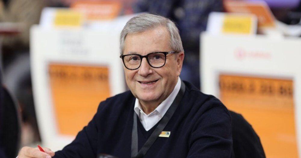 Privater Einblick: Jan Hofer überrascht mit süßem Papa-Sohn-Moment ...