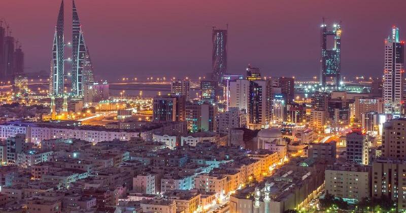 Reise ins Land der Perlentaucher - Bahrain erwacht | GMX.AT