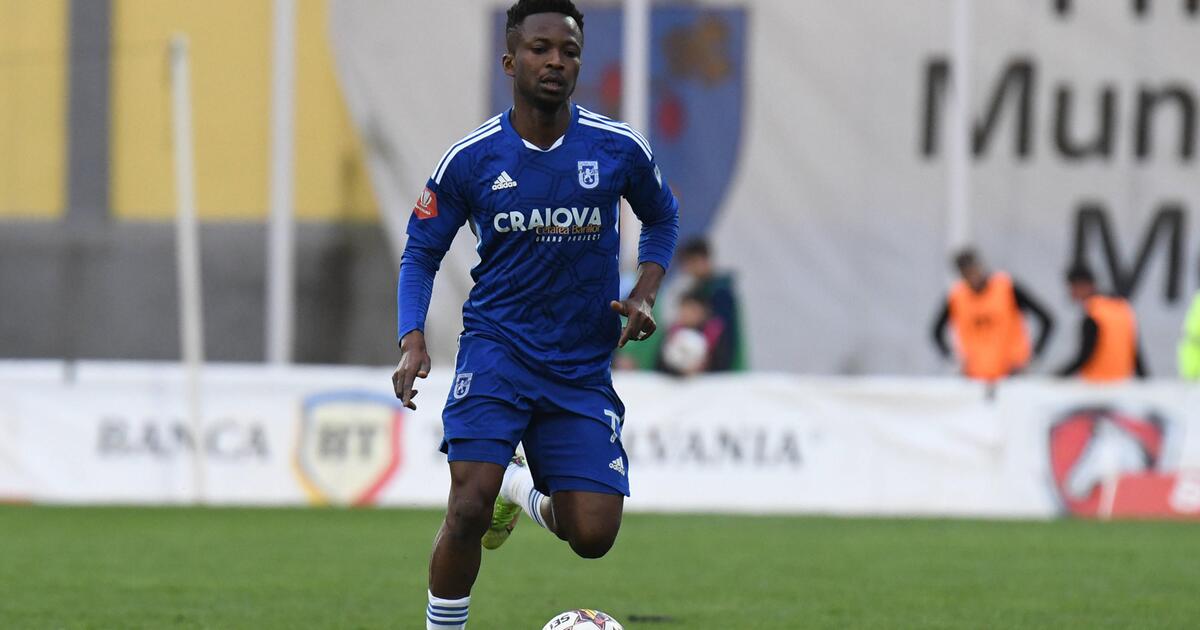 Fußballnationalspieler Samuel Asamoah erleidet Genickbruch | GMX.AT