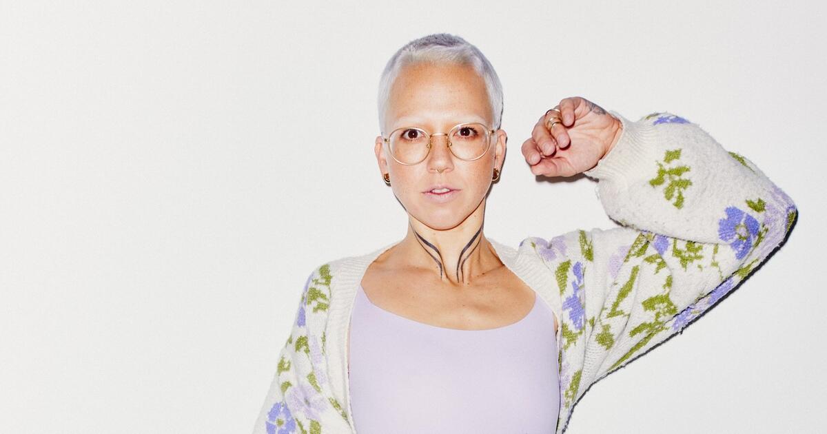 Stefanie Heinzmann wird Gastgeberin beim Schweizer "Sing meinen Song ...