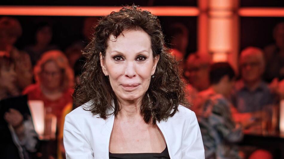 Jennifer Rush: "Das war ein Schock" | GMX.AT